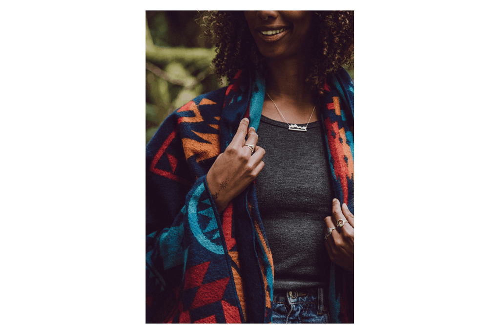 Sitka (Navy) - Treeline Collective