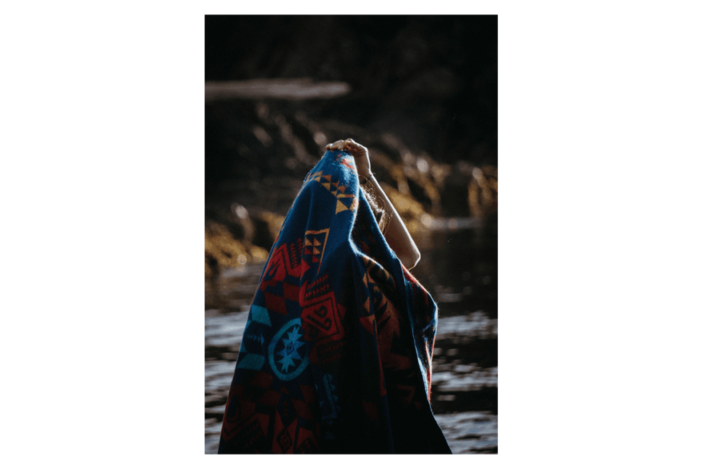 Sitka (Navy) - Treeline Collective