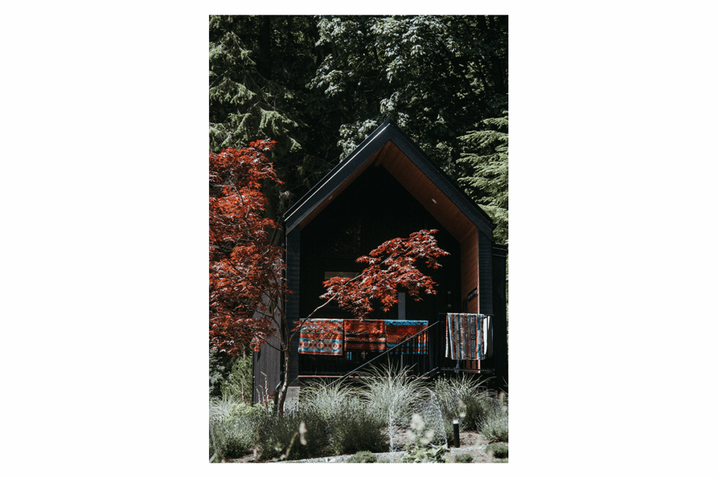 Sitka (Navy) - Treeline Collective