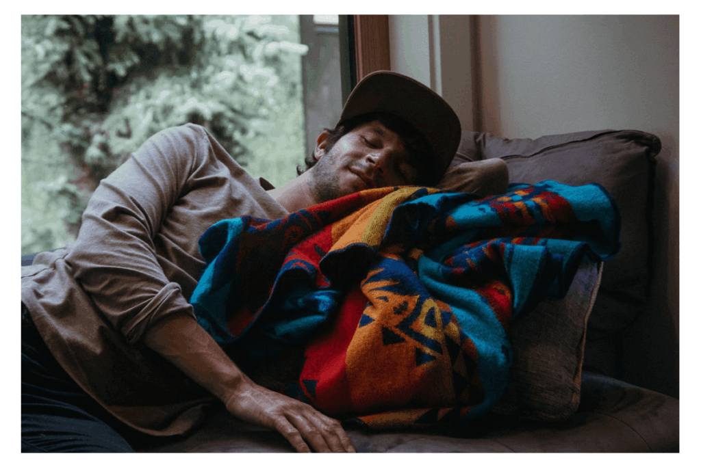 Sitka (Navy) - Treeline Collective