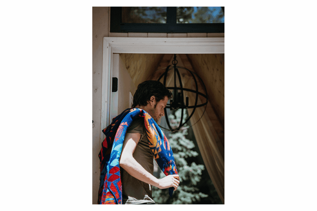 Sitka (Navy) - Treeline Collective