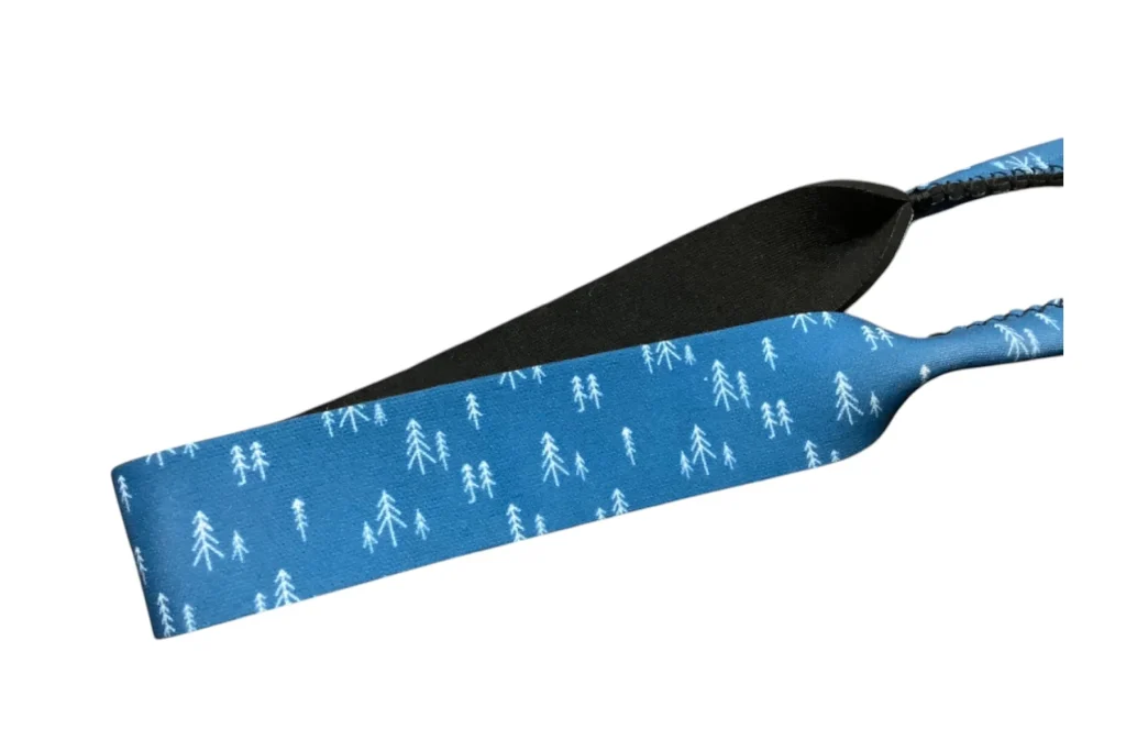 Aqua (Forest) - Treeline Collective